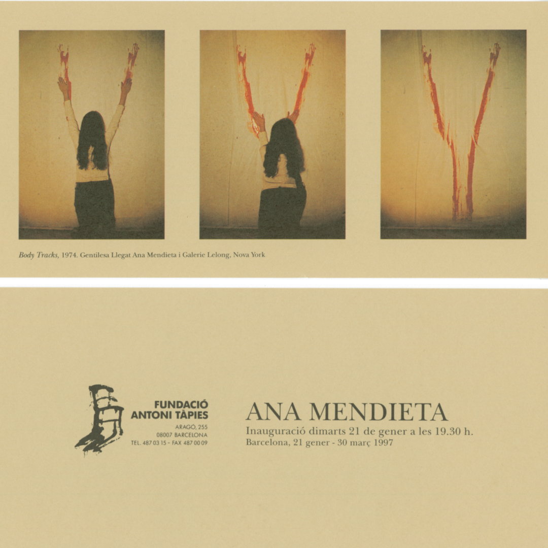 International Women’s Day - Museu Tàpies