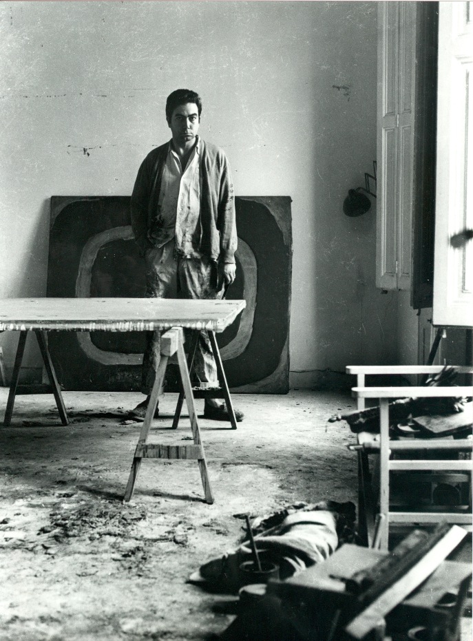 Centenary of Francesc Català-Roca - Museu Tàpies